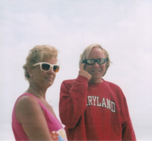 Gene Lucas Eugene M. Lucas Ocean City MD Woodstock